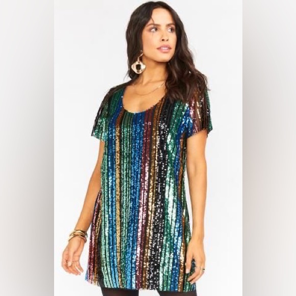 Show Me Your MuMu | Dresses | Show Me Your Mumu Katie Dress Cocktail ...